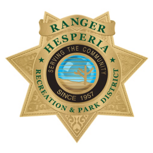Park Ranger – Hesperia Parks & Recreation