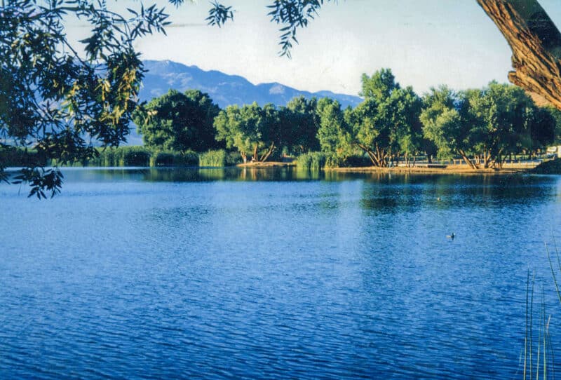 Hesperia Lake Park - Hesperia Parks & Recreation