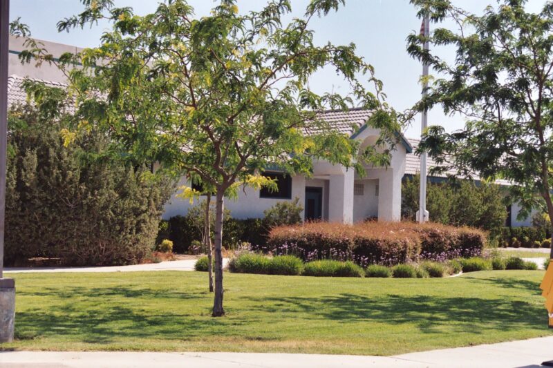 Rick Novack Community Center and Palm Street Park – Hesperia Parks ...