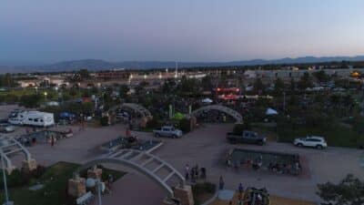 Hesperia Civic Plaza Park – Hesperia Parks & Recreation