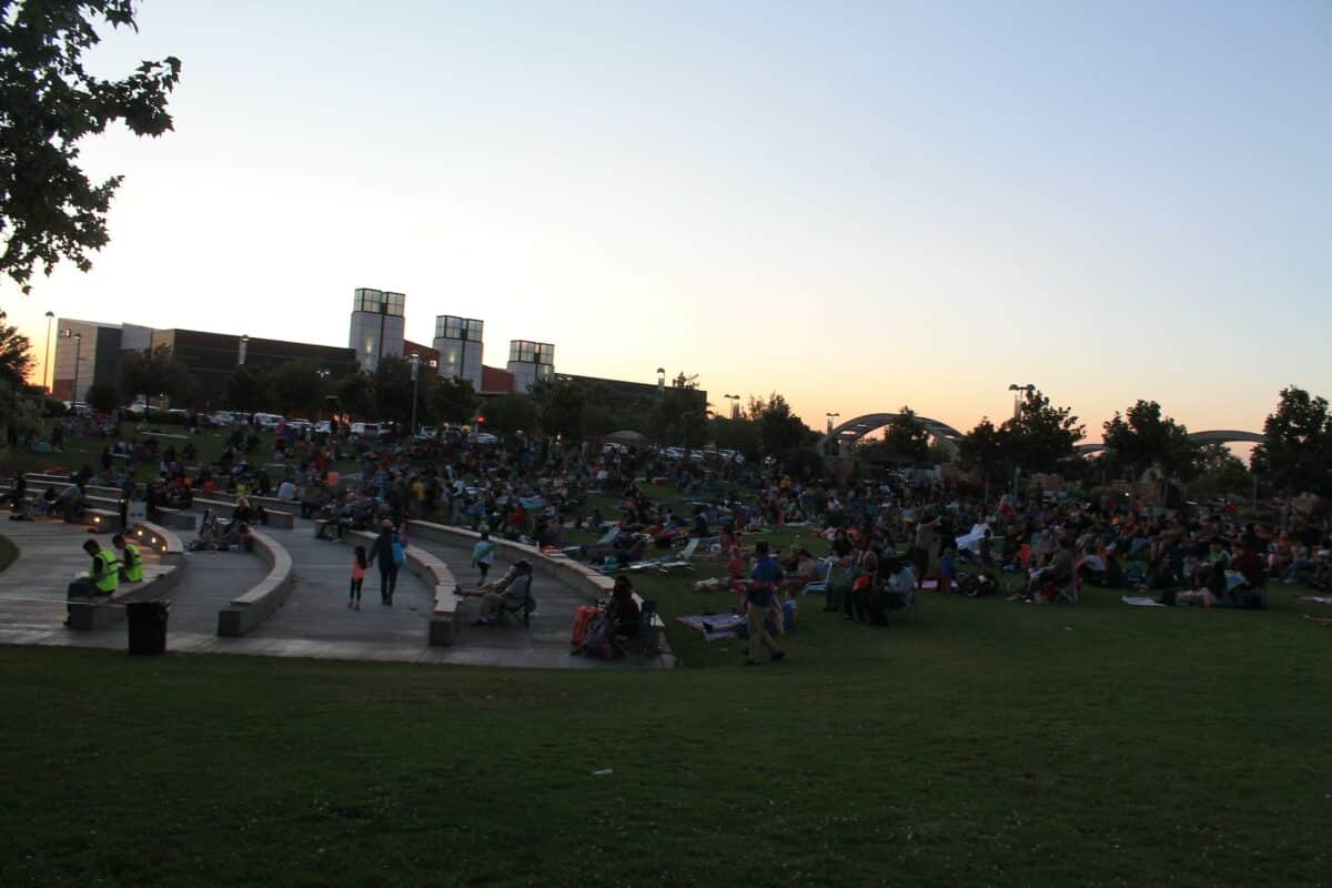 Hesperia Civic Plaza Park – Hesperia Parks & Recreation